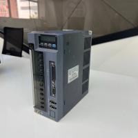China High Reliability AC Servo Motor with 2500PPR Incremental Encoder and PWM Sine Wave Vector Control for Position Control for sale