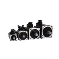 China High Speed Response AC Servo Motor 1.3kw 2000 RPM AC Motor With PWM Sine Wave Vector Control for sale