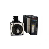 China 2.7kw AC Servo Motor High Precision 380V Servo Motor For Industrial Servo System for sale