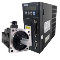 China 3kw Closed Loop Servo System High Temperature Resistant Servo Control System for sale