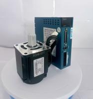 China 2500PPR AC Servo Motor Industrial Automation Servo Motor High Efficiency for sale