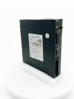 China AC Servo Motor with 2500PPR Incremental Encoder PWM Sine Wave Vector Control for Position Control Servo System for sale