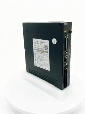 China AC Servo Motor with 2500PPR Incremental Encoder PWM Sine Wave Vector Control for Position Control Servo System for sale