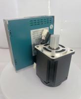 China IP20 High Accuracy Servo Motor Aluminum Alloy Position Control Servo Motor for sale