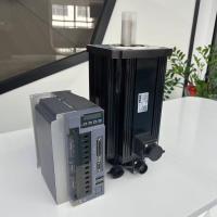 China 1.3kw 1500rpm AC Servo Motor High Precision 3D Printer Servo Motor for sale