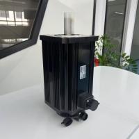 China High Precision OEM Servo Motor 1.8kw 1500 Rpm AC Motor For Textile Machinery for sale