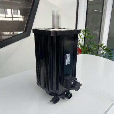 China High Precision OEM Servo Motor 1.8kw 1500 Rpm AC Motor For Textile Machinery for sale