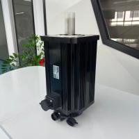 China High Precision Servo Motor 220V 2.3kw CNC Servo Motor With Drive Kit for sale