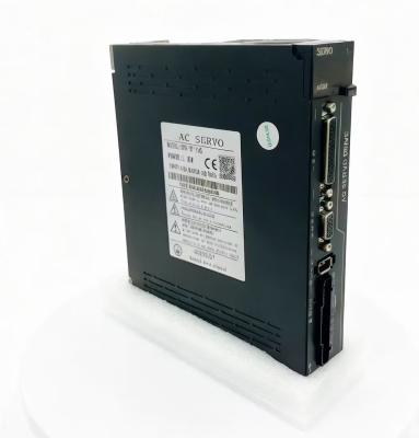 China 600W High Torque Servo Motor 3000rpm 1.9nm Servo Motor For CNC Machine for sale