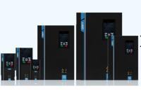 China LD350 Vector Control Variable Frequency Drive with IP55/65 Protection and 0.01-400 Hz Output Frequency for sale