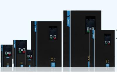 China LD350 Vector Control Variable Frequency Drive with IP55/65 Protection and 0.01-400 Hz Output Frequency for sale
