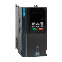 China LD350 Vector Control Variable Frequency Drive with IP55/65 Protection and 0.01-400 Hz Output Frequency for sale