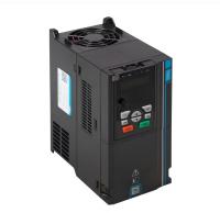 China Compact Variable Frequency Drive Customizable Three Phase VFD Enabling Space Efficient Installation for sale