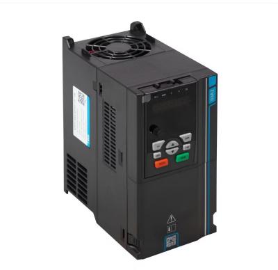 China Compact Variable Frequency Drive Customizable Three Phase VFD Enabling Space Efficient Installation for sale