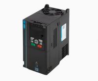 China Customizable Industrial VFD Robust VFD Frequency Inverter Vibration Resistant for sale