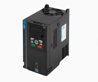 China Customizable Industrial VFD Robust VFD Frequency Inverter Vibration Resistant for sale