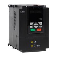 China Customized Smart VFD Low Voltage Vector Control VFD 220V - 380V for sale