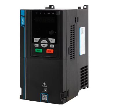 China 0.75kw - 110kw Variable Frequency AC Drive Industrial Frequency Inverter Drives for sale