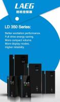 China Ld320 Strong-Performing Motor Drive Enabling Improved Machine Capability in Heavy-Duty Production Tasks for sale