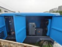 China Ld320 Strong-Performing Motor Drive Enabling Improved Machine Capability in Heavy-Duty Production Tasks for sale