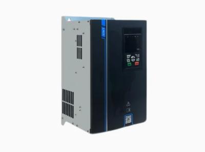 China Customizable Variable Frequency Drive IP55 / IP65 Compact VFD for sale