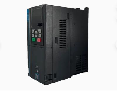 China 0.75KW - 55KW Variable Frequency Drive Customizable 3 Phase VFD Converter for sale