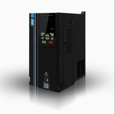 China 380V 50Hz / 60Hz VFD AC Drive 3 Phase 22kw VFD For Water Pump for sale