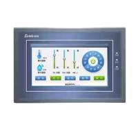 China Industrial HMI LCD Display IP65 HMI 7 Inch Touch Screen With Ethernet Interface RS485 / 422 Port for sale