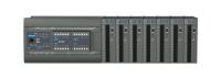 China High Speed Programmable Logic Controller Compact PLC Logic Controller 200kHz Motion Control for sale