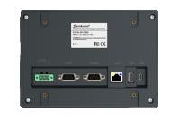 China High Speed Programmable Logic Controller Compact PLC Logic Controller 200kHz Motion Control for sale