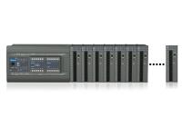 China High Speed Programmable Logic Controller Compact PLC Logic Controller 200kHz Motion Control for sale
