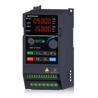 China EDK580 Series Ultra-Compact Vector Control VFD with Four-quadrant Energy Regeneration and 0.75KW-55KW Output Power for sale
