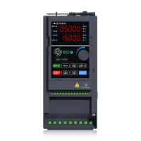 China EDK580 Series Variable Frequency Drive with Four-quadrant Energy Regeneration 0.75KW-55KW Output Power and Compact Size for sale