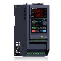 China EDK580 Series Variable Frequency Drive with Four-quadrant Energy Regeneration, Built-in Braking Unit, and 0.75kW-55KW Output Power for sale