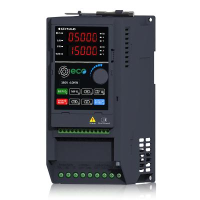 China EDK580 Series Variable Frequency Drive with Four-quadrant Energy Regeneration, Compact Size, and High Torque for Industrial Applications for sale