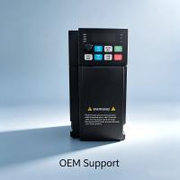 China 7.5kw 10HP 380V Three Phase AC Motor Speed Control Variable Frequency Drive VFD VSD for sale