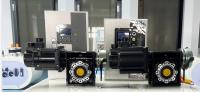 China 100W 3000rpm AC Servo Motor with 2500PPR Incremental Encoder for Industrial Automation for sale
