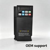 China High Performance Model 2.2kw 3HP three phase 380V AC Motor Speed Control Variable Frequency Drive VFD VSD Inverter for sale