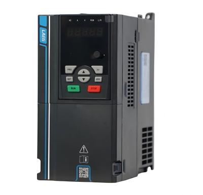 China Vector Control Univeral 45kw 60HP three phase 380V~440V Motor Speed Frequency ​​regulator Variable Frequency Drive VFD VSD Converter for sale
