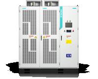 China 220kw ~5000kw 175HP Three Phase 6KV 10KV Medium High Voltage Variable Frequency Drive Inverter VFD for AC Motor Blowers Compressor for sale