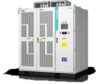 China 220kw ~5000kw 175HP Three Phase 6KV 10KV Medium High Voltage Variable Frequency Drive Inverter VFD for AC Motor Blowers Compressor for sale