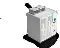 China 220kw ~5000kw 175HP Three Phase 6KV 10KV Medium High Voltage Variable Frequency Drive Inverter VFD for AC Motor Blowers Compressor for sale