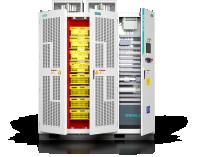 China 220kw ~5000kw 175HP Three Phase 6KV 10KV Medium High Voltage Variable Frequency Drive Inverter VFD for AC Motor Blowers Compressor for sale