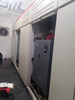 China 200kw/220kw Variable Frequency Inverter Motor AC Drive Frequency VFD AC Variable Frequency Drive for Electric Machine for sale