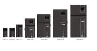 China 220V 380V 3 Phase VFD Variable Frequency Inverter AC Drives for Water Treatment for sale