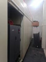 China Top 10 of China 90kw 15kw AC Drive VFD Inverter Price 7.5kw 380V 10HP Variable Frequency Drives Controller 11kw 15HP 30HP 480V for air compressor for sale