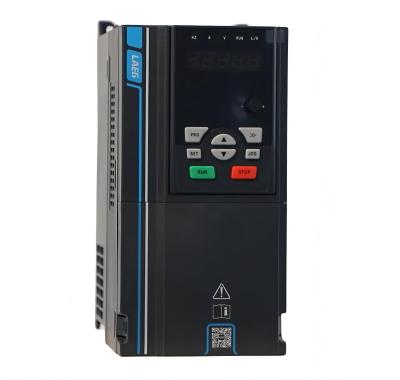 China Chinese factory High Performance Vector AC Drive | Factory Direct Sale 0.75kW-630kW 220V/380V SVC&FVC Closed Loop VFD, Low Speed High Torque for sale