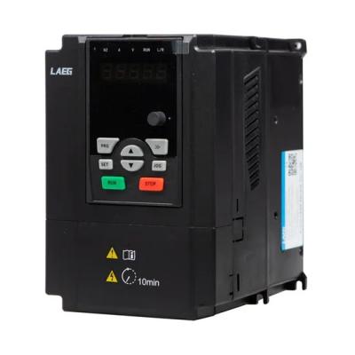 China Ld320-Series High-Performance 1.5kw 380V-480V AC Drive VFD Variable Frequency Inverter for Pump for sale