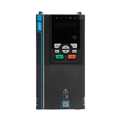 China OEM 3phase 380V 0.75kw VFD AC Drive Variable Converter for Pump Fans for sale