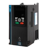 China Cost Effective Direct Factory Sales Variable Frequency Drive AC380V~460V VFD for CNC machines Crushes for sale